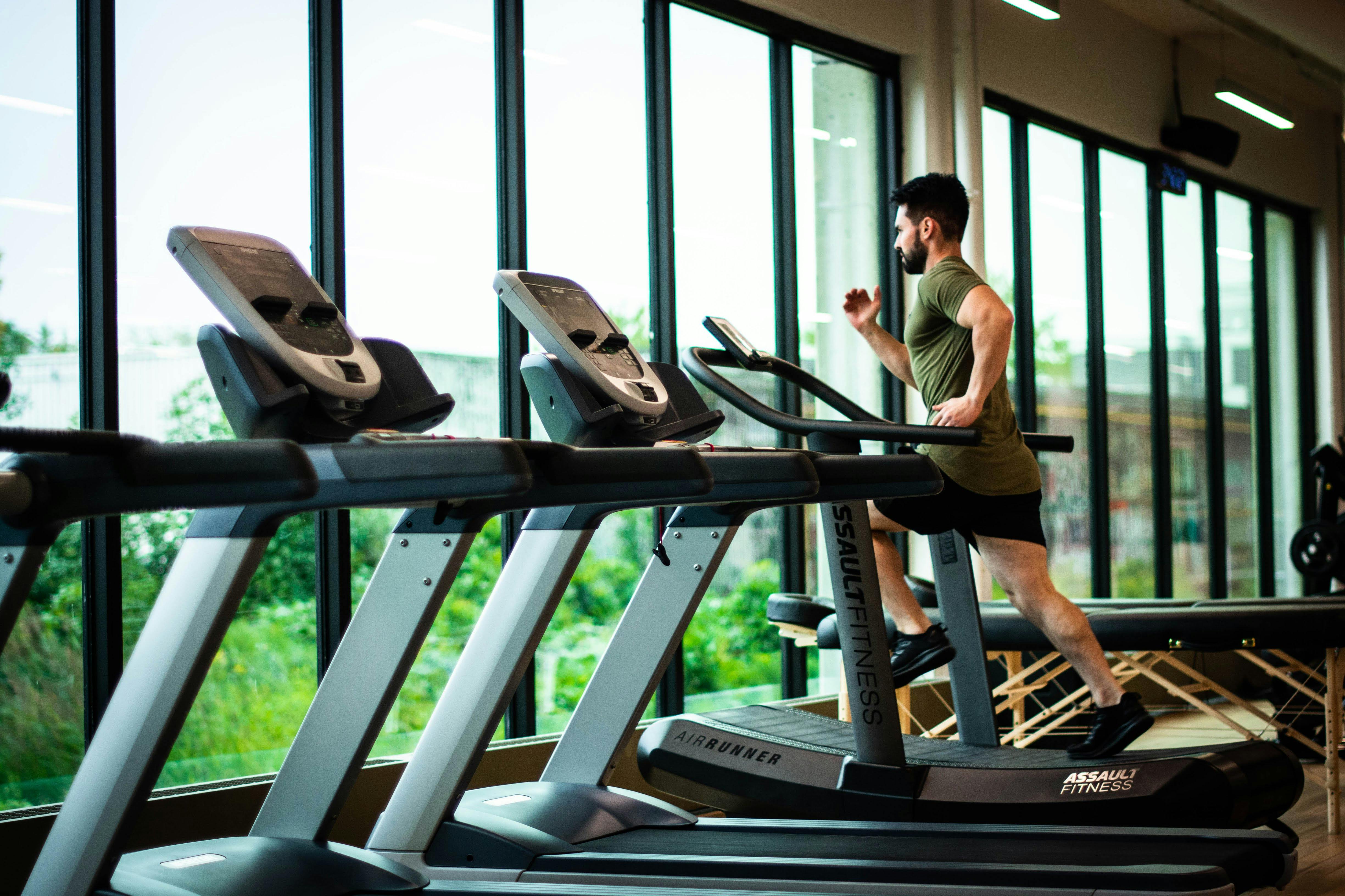 FitTrack - Your Intelligent Fitness Assistant
